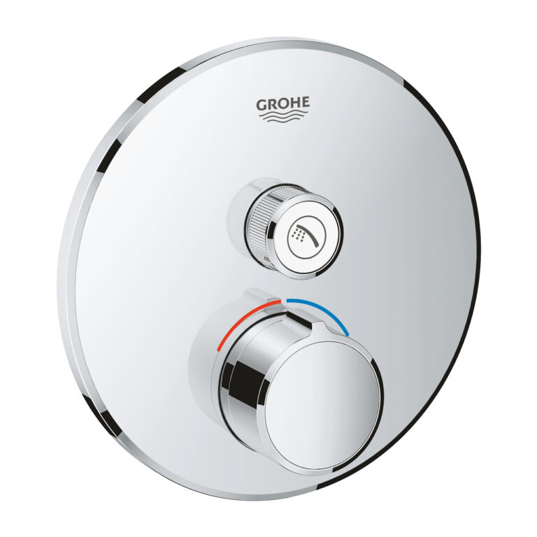 GROHE SmartControl 29144000 | Concealed Mixer – M. Ismail Jee Sanitary